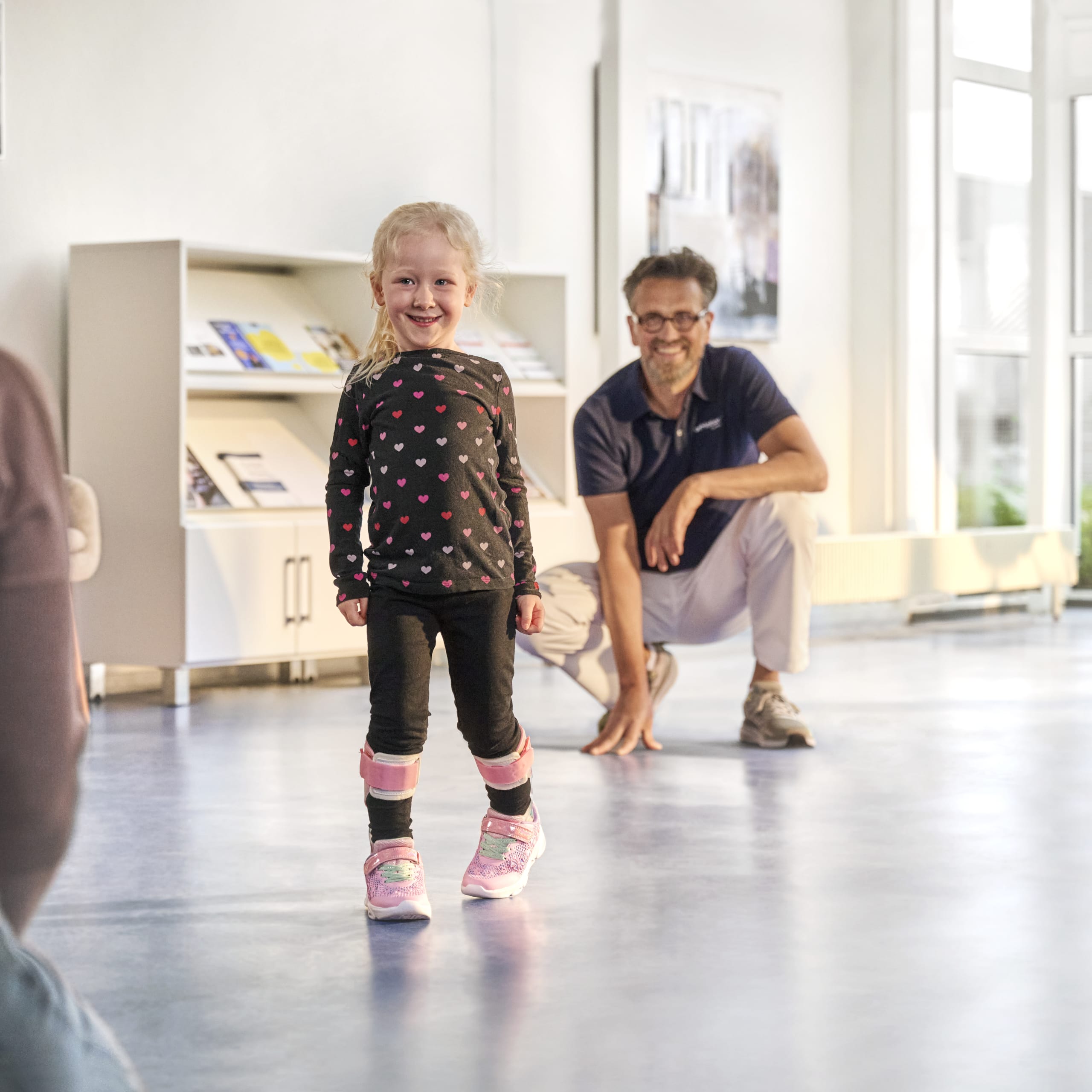 ForMotion Clinic