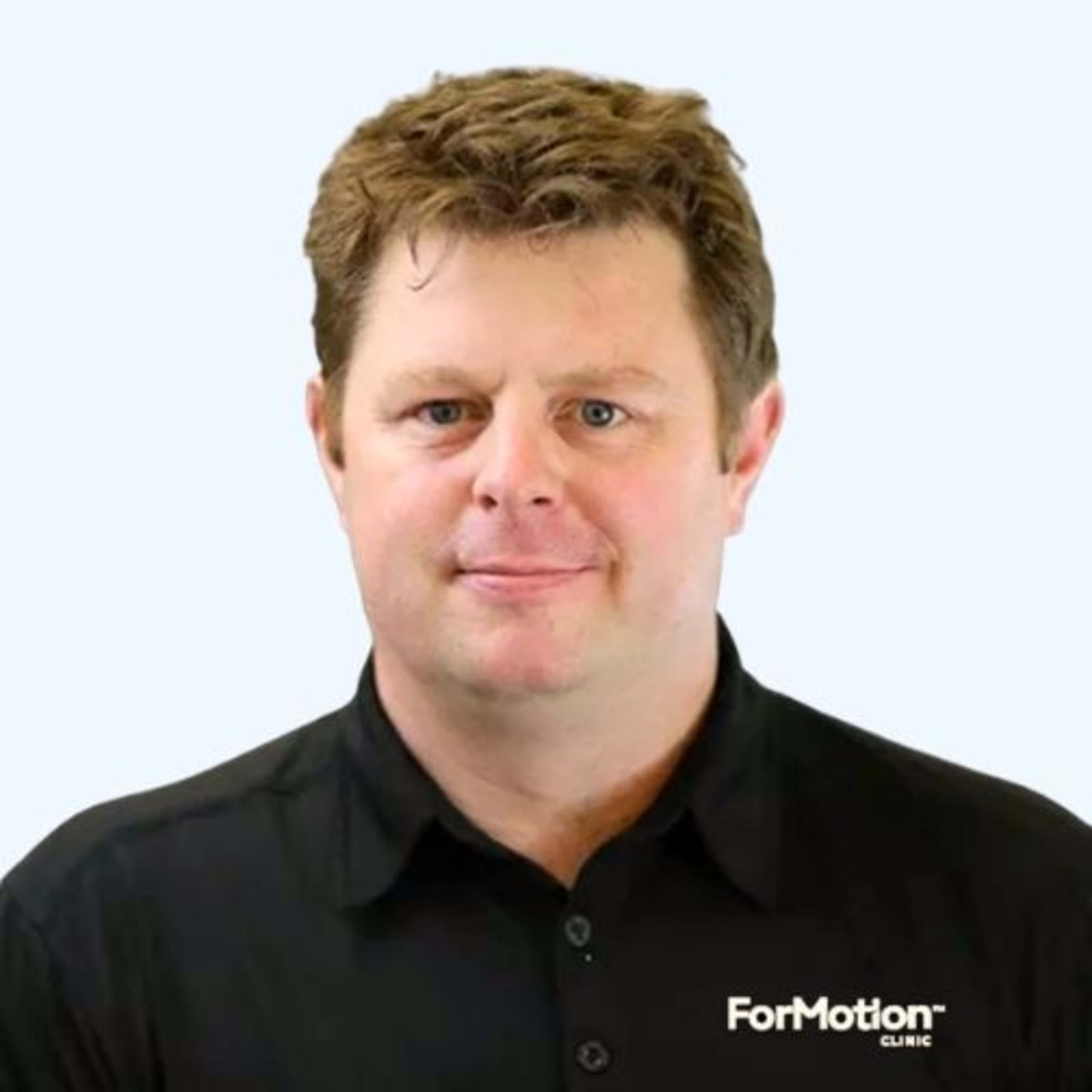 Prosthetics Solutions Hunter | ForMotion Clinic Australia