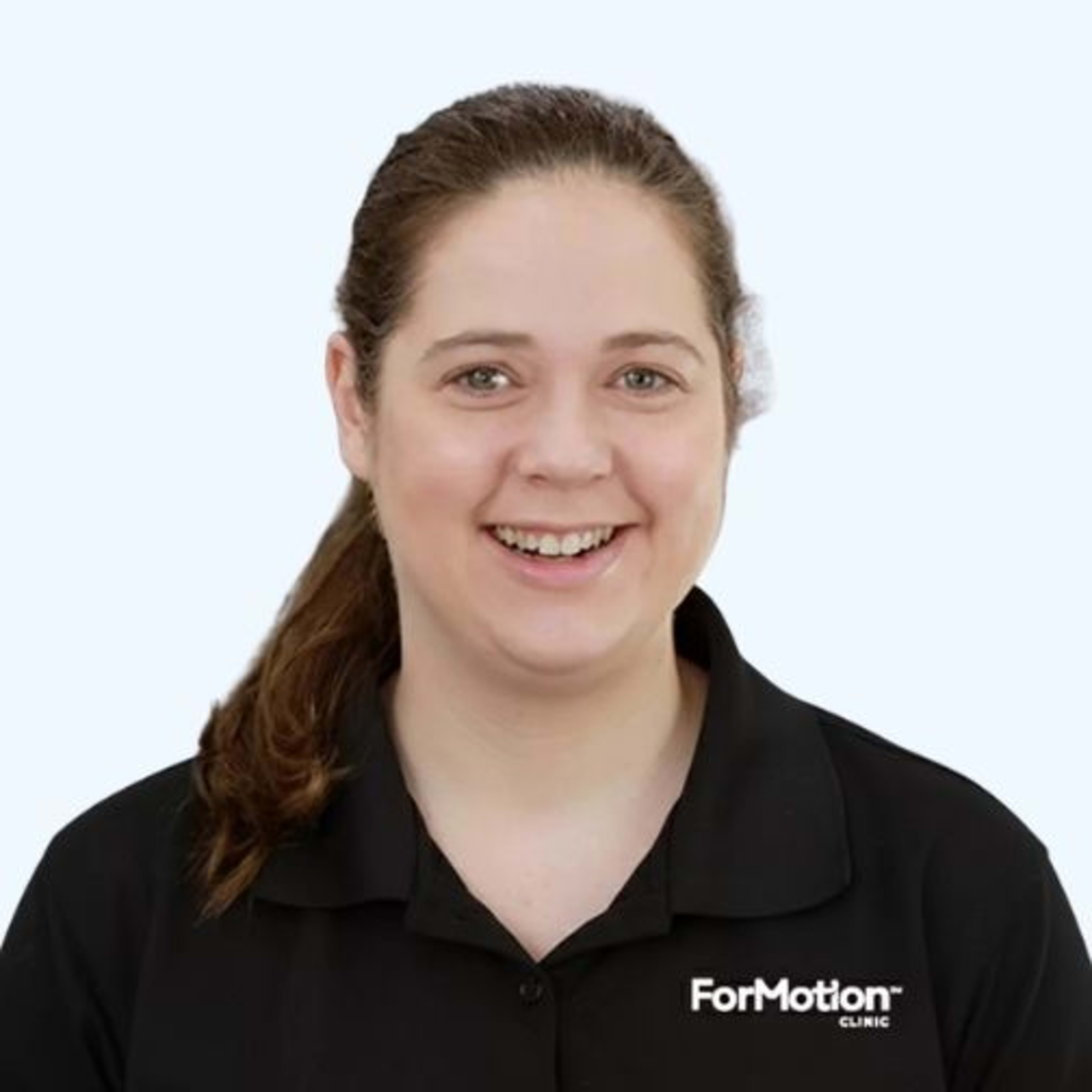 Prosthetics Solutions Hunter | ForMotion Clinic Australia